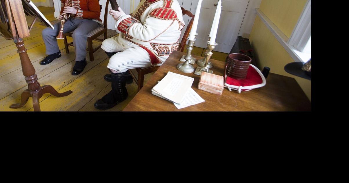 ‘CabaRAGER’, ‘Garrison Christmas’ headline Niagara’s weekend