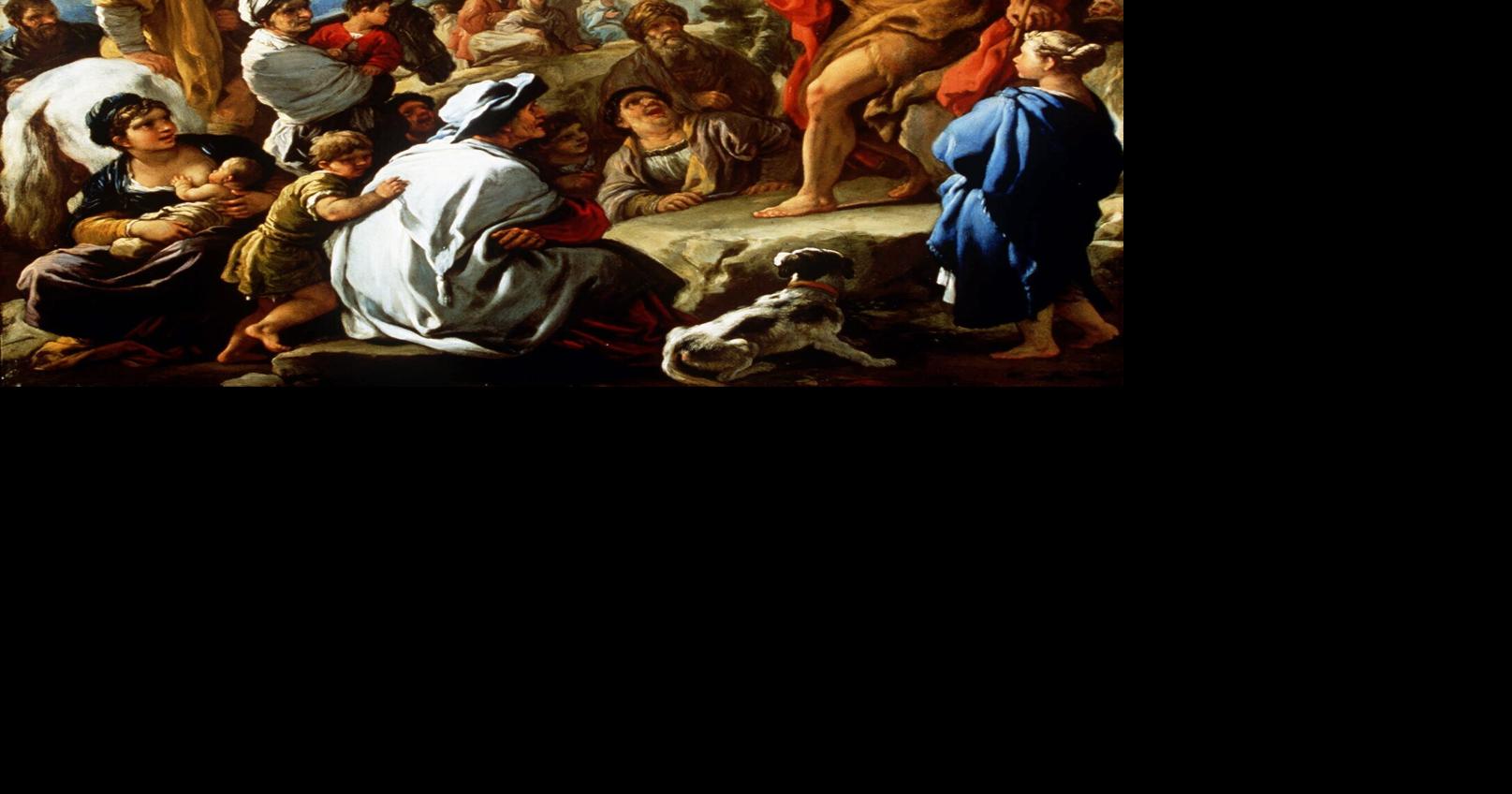 A time of anticipation: Advent a time for patience