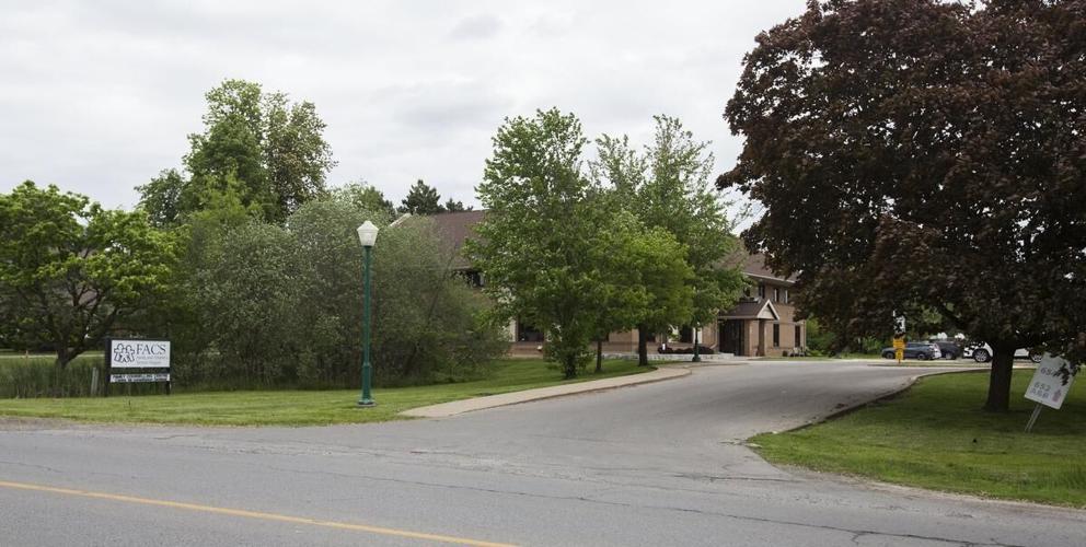 Welland Then and Now: Solomon Moore house served as Quaker homestead ...
