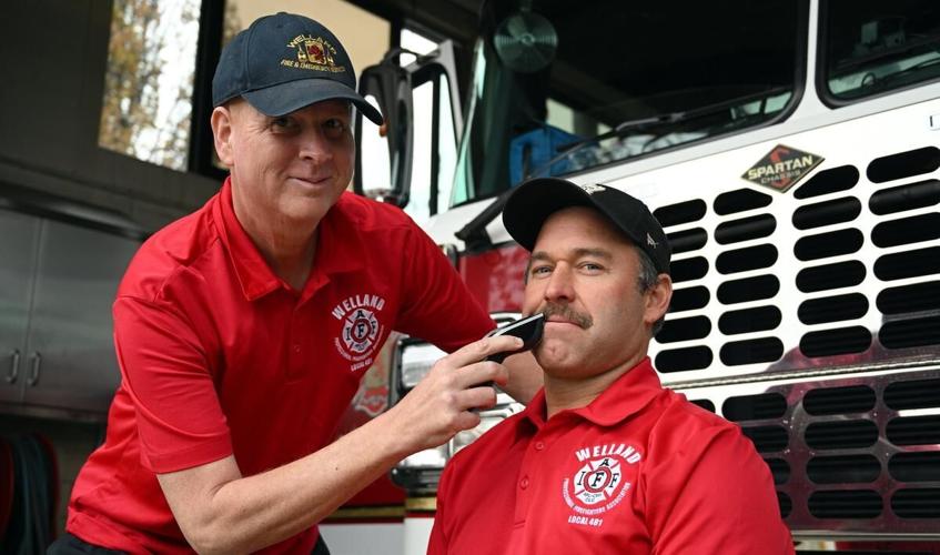 Welland firefighter death prompts increased cancer coverage