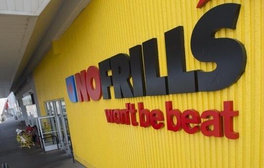 'BE PREPARED': Big changes coming to No Frills, Food Basics, Metro ...
