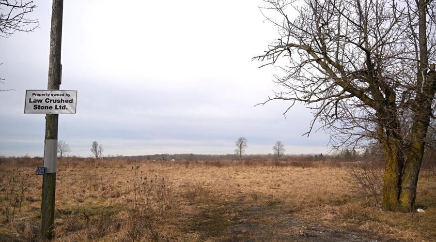 Quarry expansion has plan to protect Indigenous artifacts