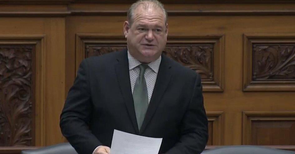 MPP calls Port Colborne hospital plans ‘a slap in the face’