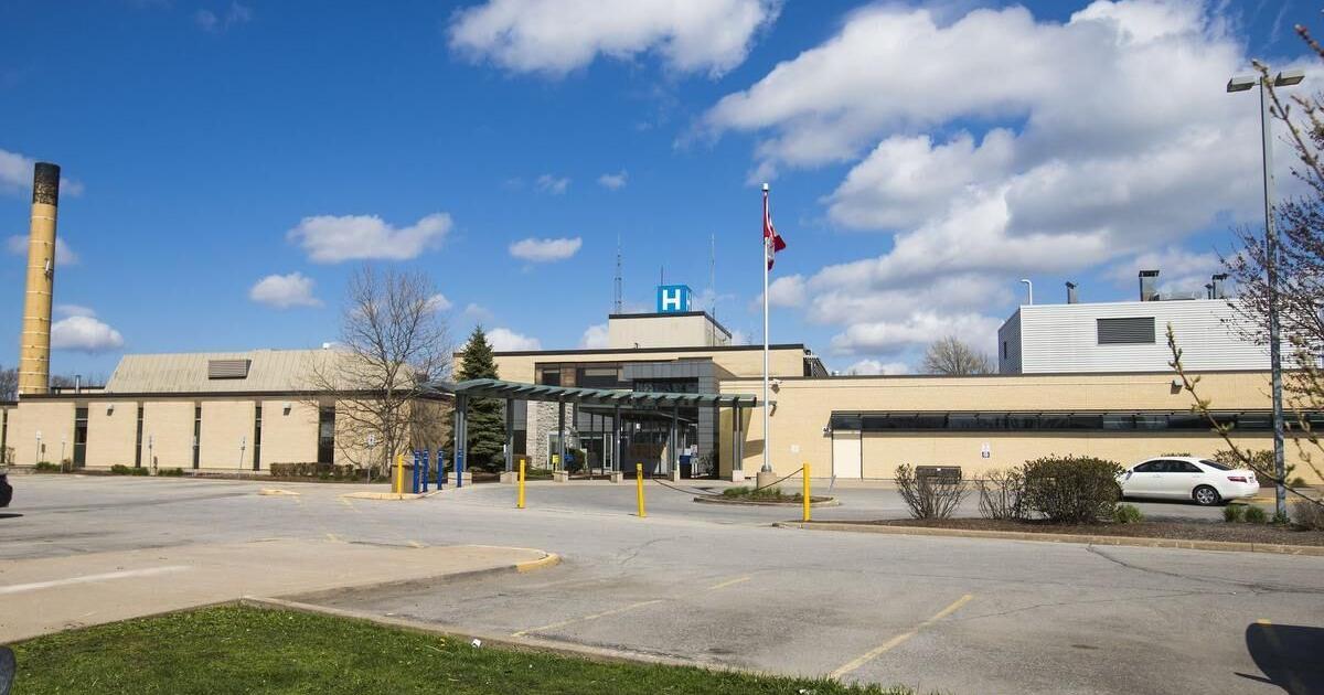 Niagara Falls hospital COVID-19 outbreak worsens, 15 patients infected