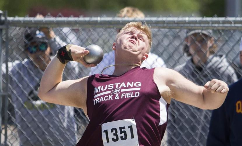 High school student-athletes from Niagara on track for medals