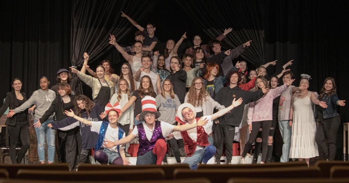 The Cappies: From a classic children’s book to an onstage classic