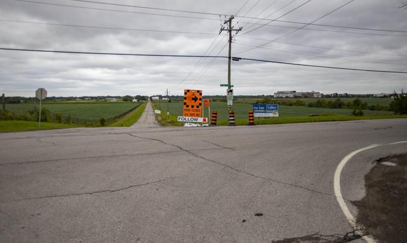 Changes coming to west St. Catharines intersection