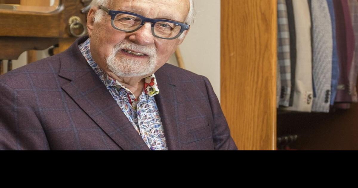 At 90 years old, Harold Nash has seen the worst and best of how a ...