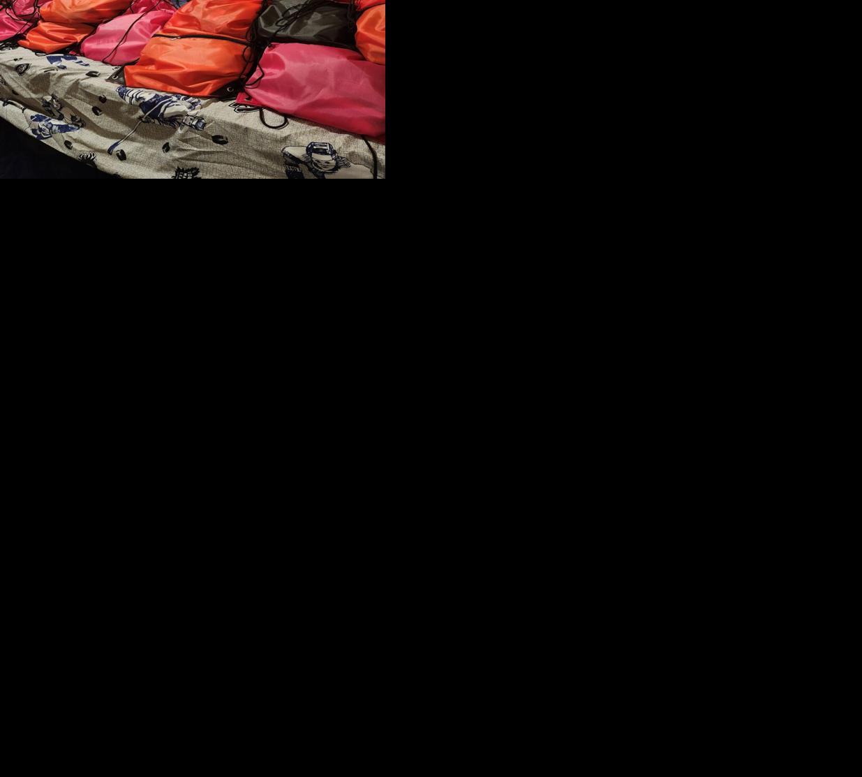 Toolbox Project partners with SMUN to help more unhoused