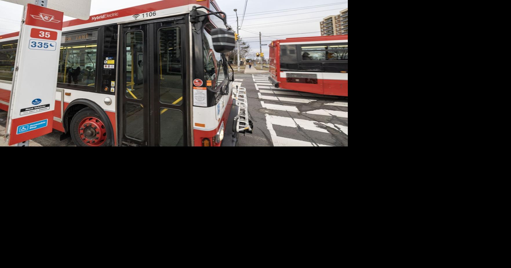 TTC, union reach a settlement framework, avoid strike