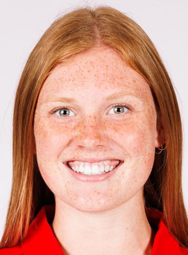 Brock’s Madalyn Weinert named OUA athlete of the week