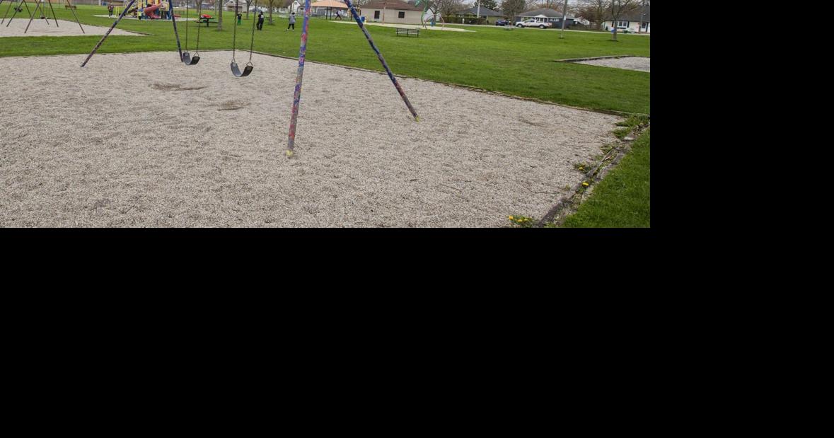 New playground coming to Sullivan Park in Thorold