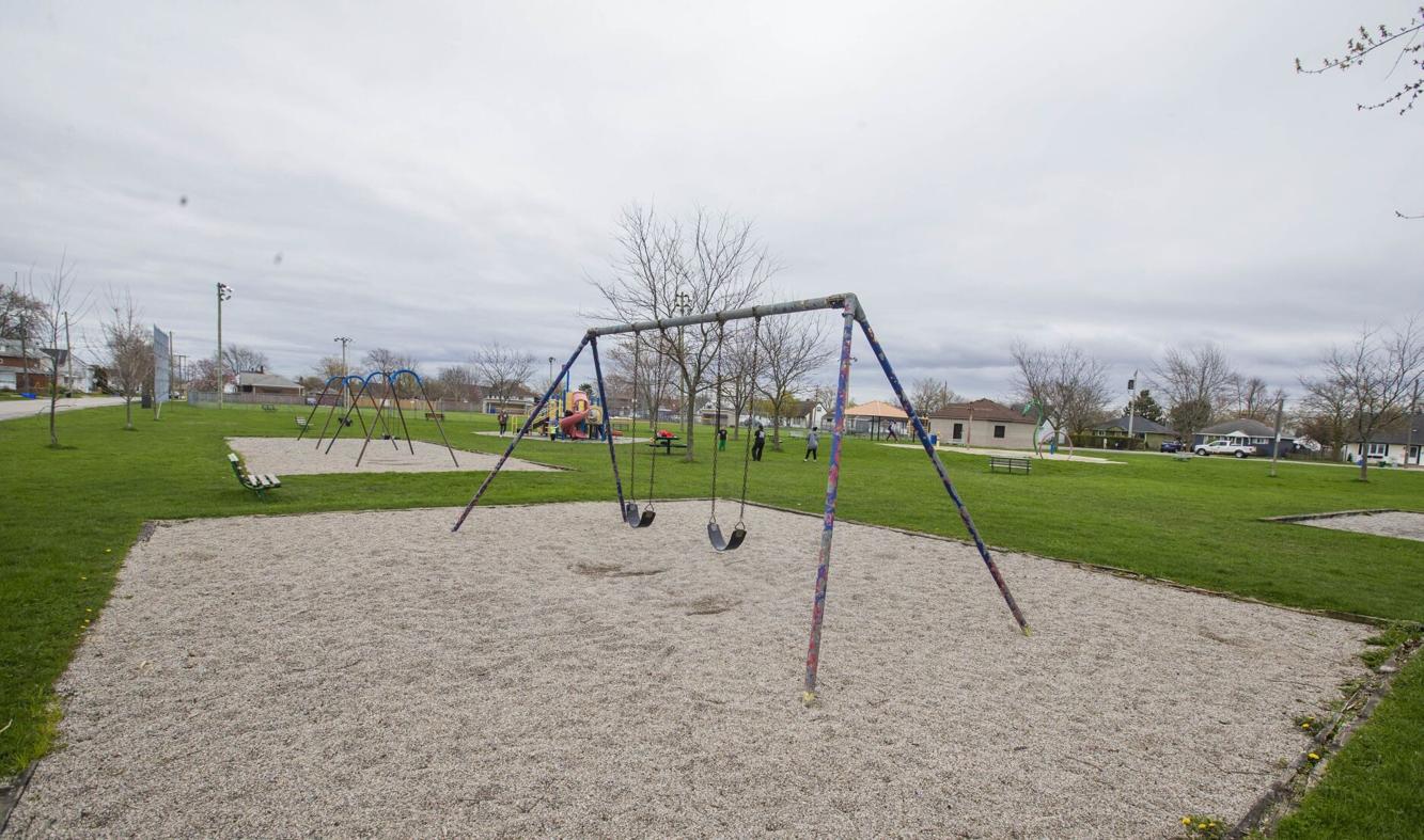 New playground coming to Sullivan Park in Thorold