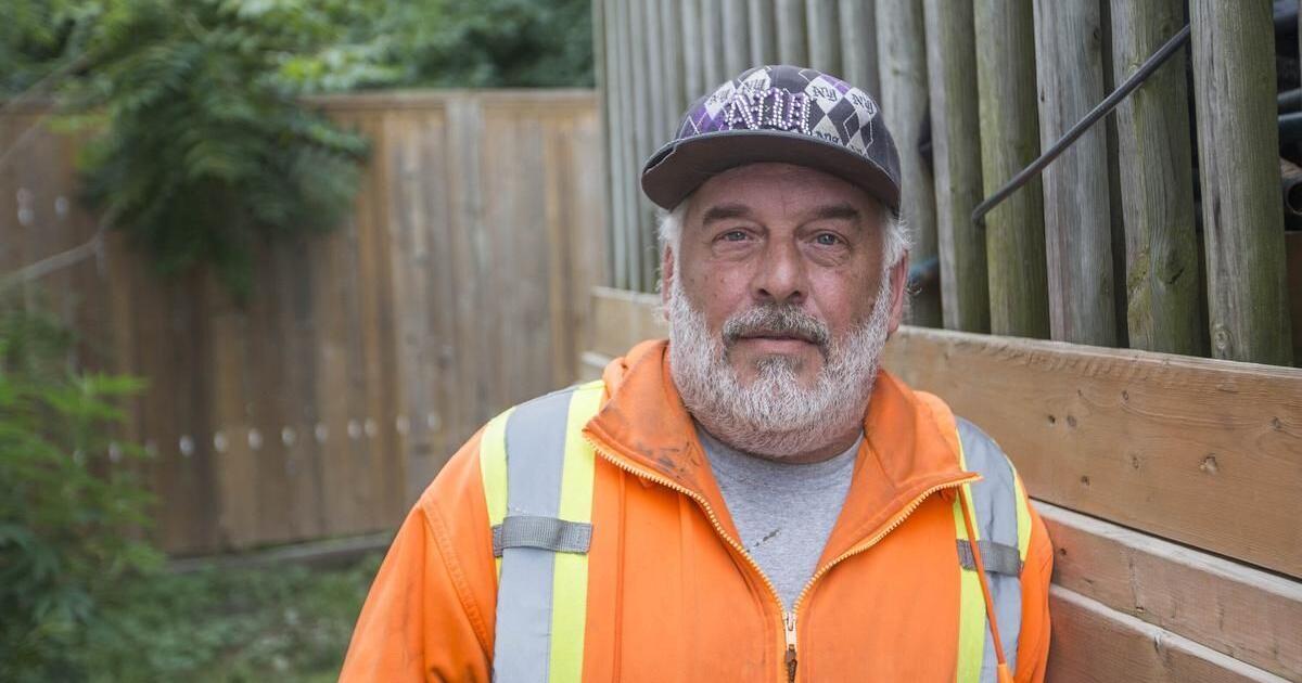 Transitional housing helps ensure successful housing