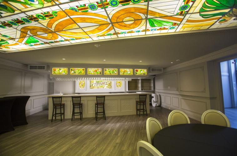 Selling one option for Rodman Hall owner