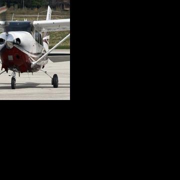 OPP plane key to nabbing speeding motorcyclist