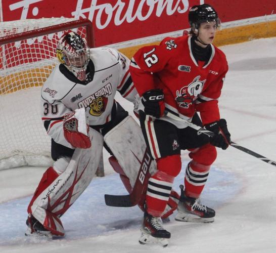 Ryan Roobroeck, Ethan Czata have Hlinka Gretzky Cup hopes