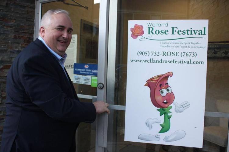 A month of Welland Rose Festival fun: City’s signature event expanding ...