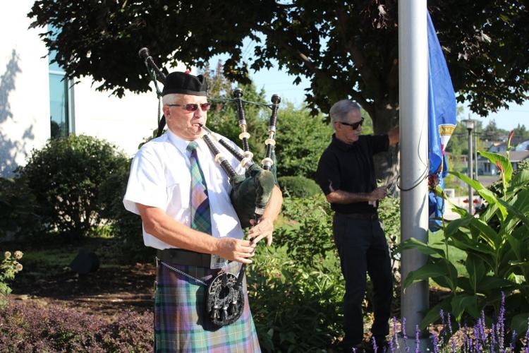 Fort Erie marks National Legion Week