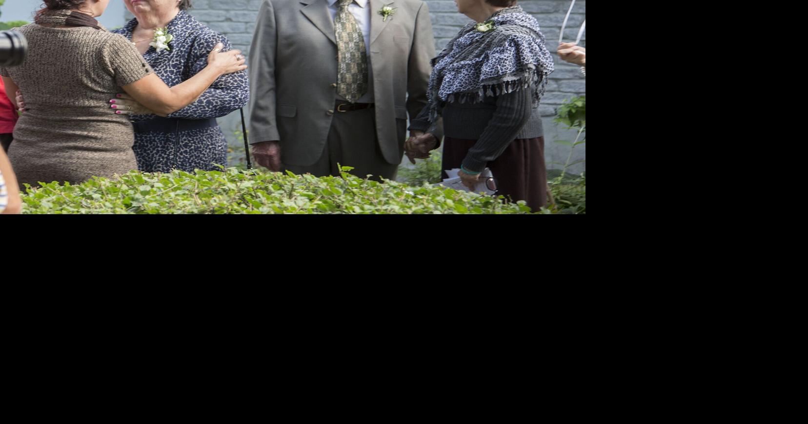 Doug French endured tragedy with dignity and resolve