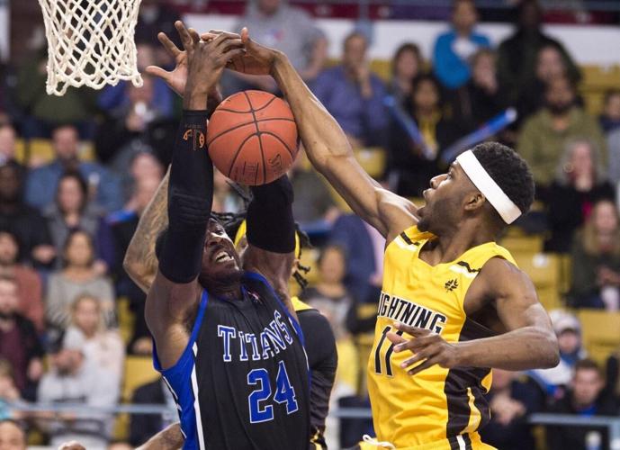 River Lions sweet on former Honey Badger