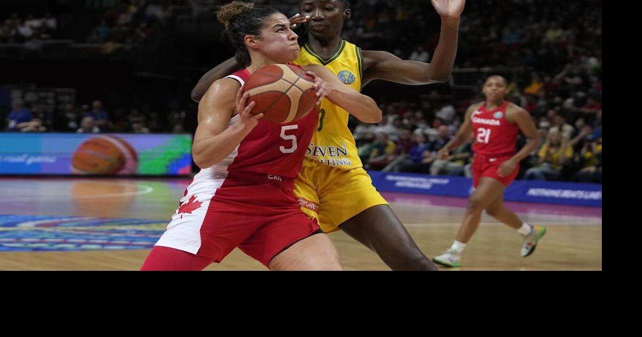 Canada’s Kia Nurse makes WNBA return in new setting, joy but with ...