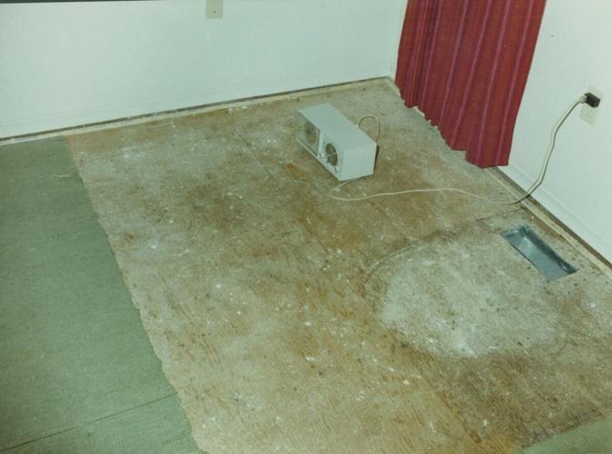 Part 1 of Secrets: Jon Rallo revealed