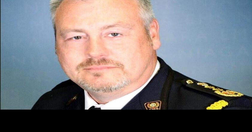 Innovation to continue at Niagara EMS under leadership of new chief