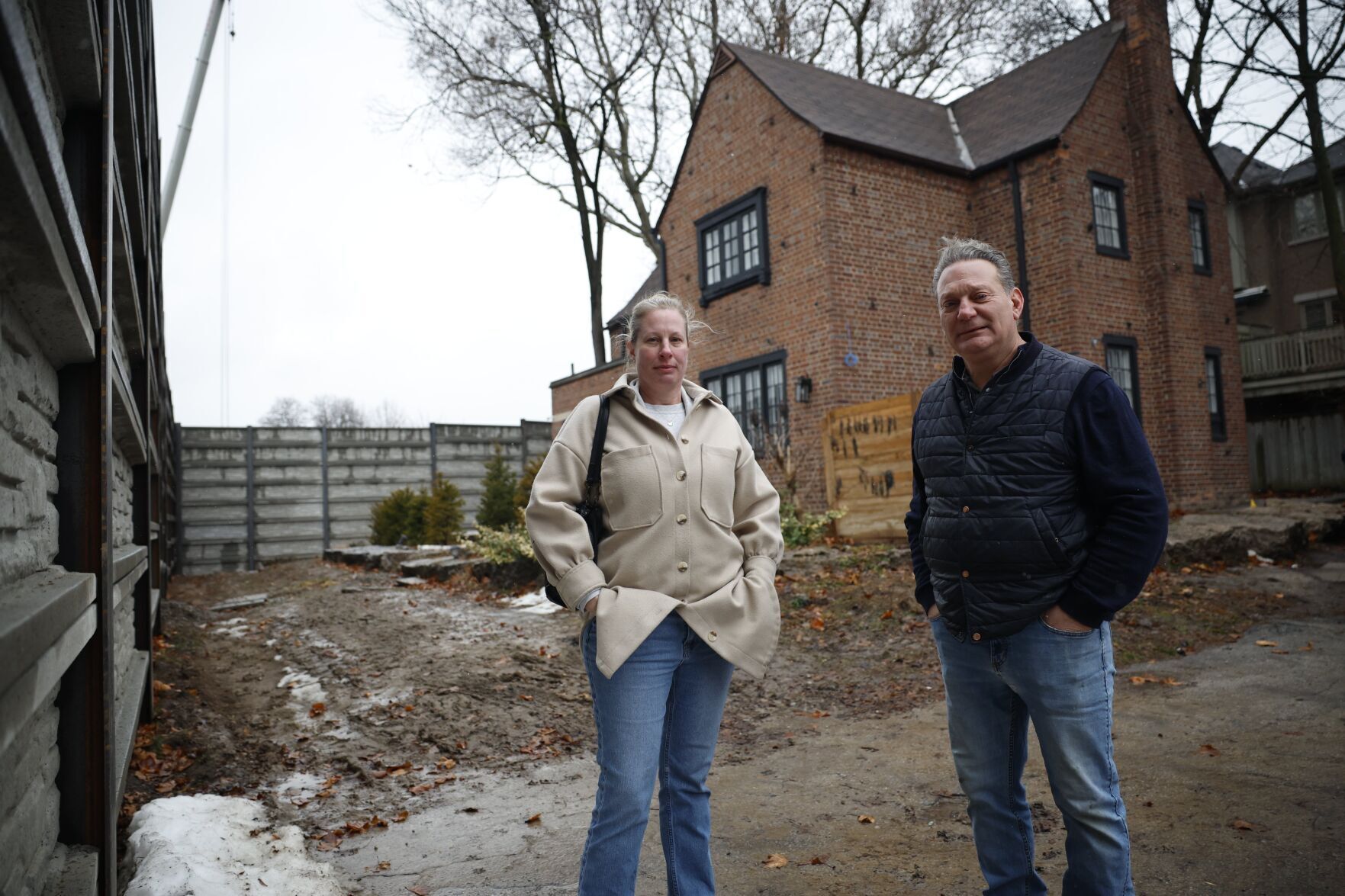 Tenancy battle over Toronto heritage home ends with eviction