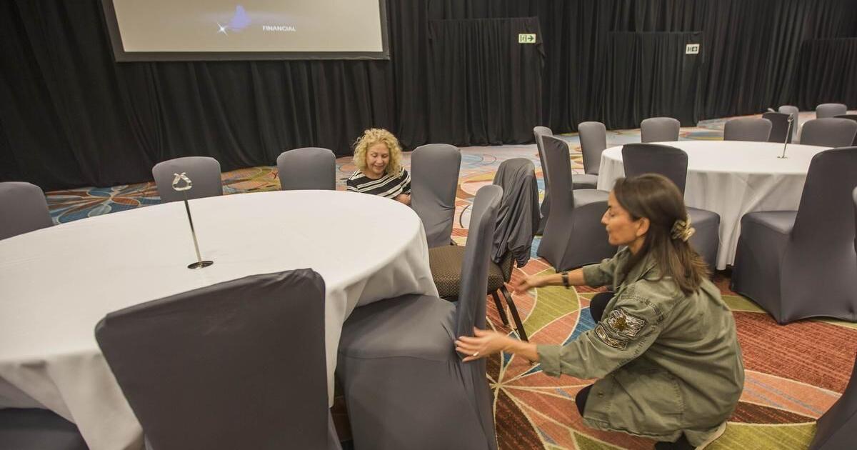 Pathstone Mental Health’s Hope Gala is Friday