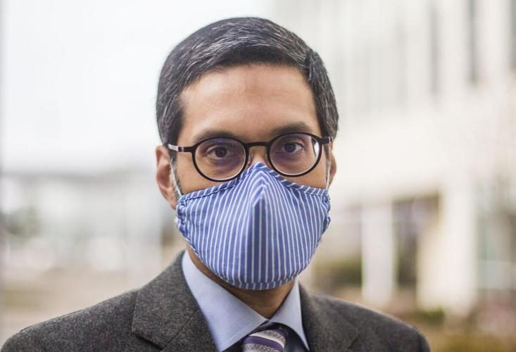 Fall wave of COVID-19 begins in Niagara: Hirji