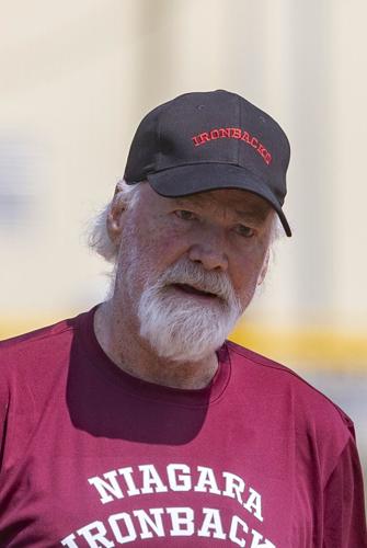 St. Catharines team lone Canadian entry in New York league