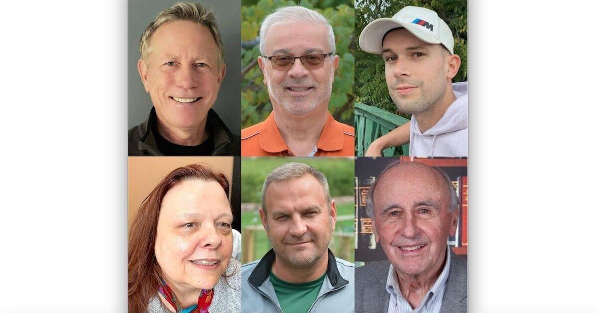 St. Andrew’s mixed demographic means different concerns