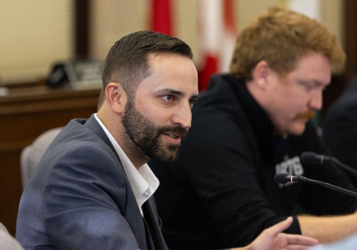 St. Catharines councillor asks for rat report