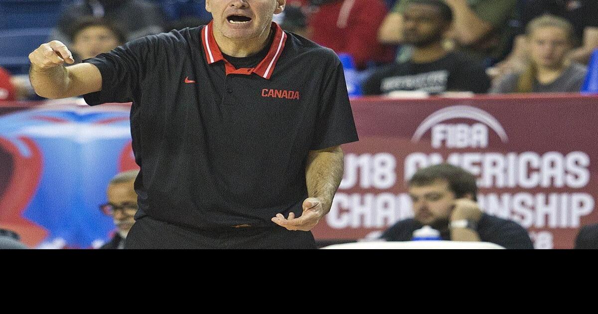 Dave Smart joins former player Victor Raso’s staff as River Lions ...