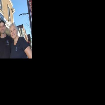 Ridgeway theatre plays revitalization role