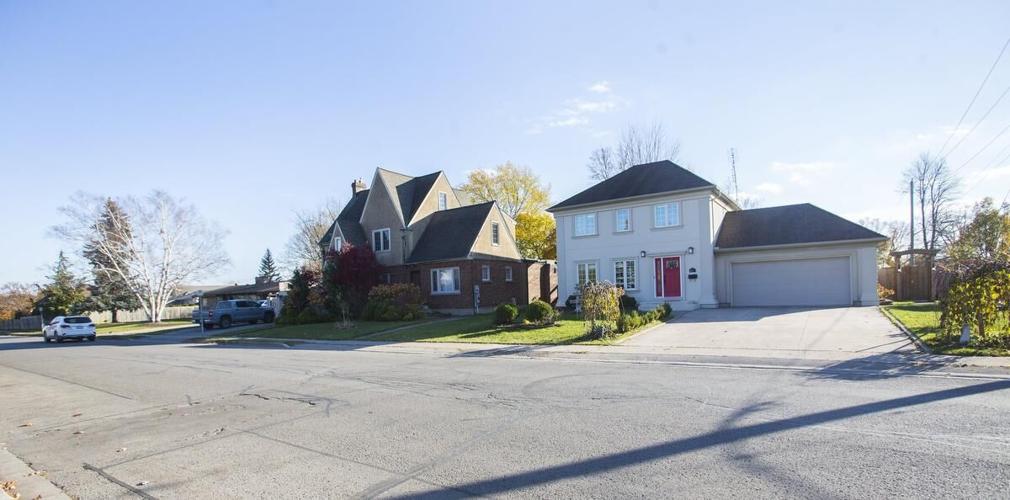 Years down the pipeline with E.S. Fox Ltd.