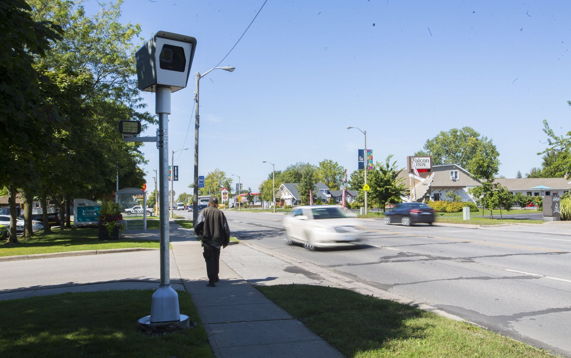 St. Catharines Standard top stories of the week