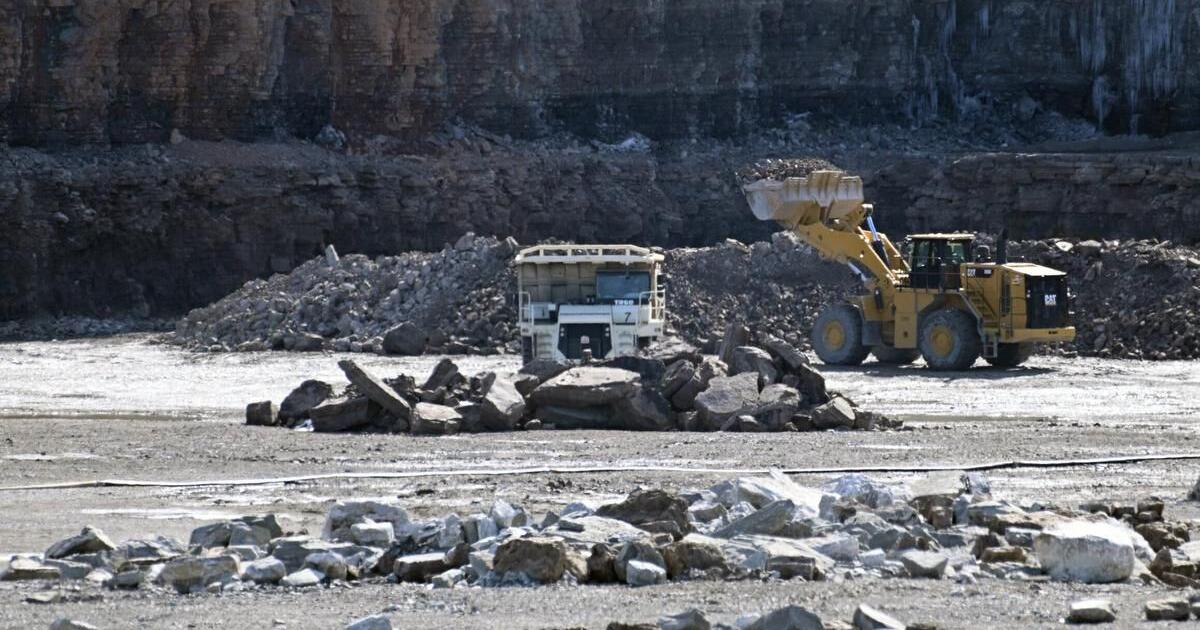 Region digs into Port Colborne quarry quandary involving residents and ...