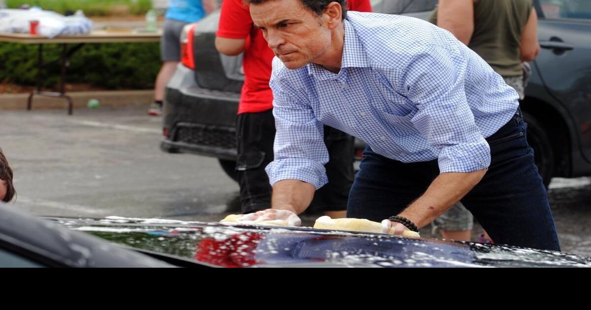 Keith Simmonds leaves positive legacy in Niagara