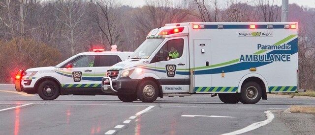 Niagara paramedics will no longer be racing to every call