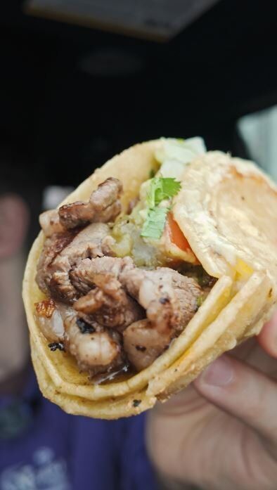 Tucked away food truck may have St. Catharines’ best tacos