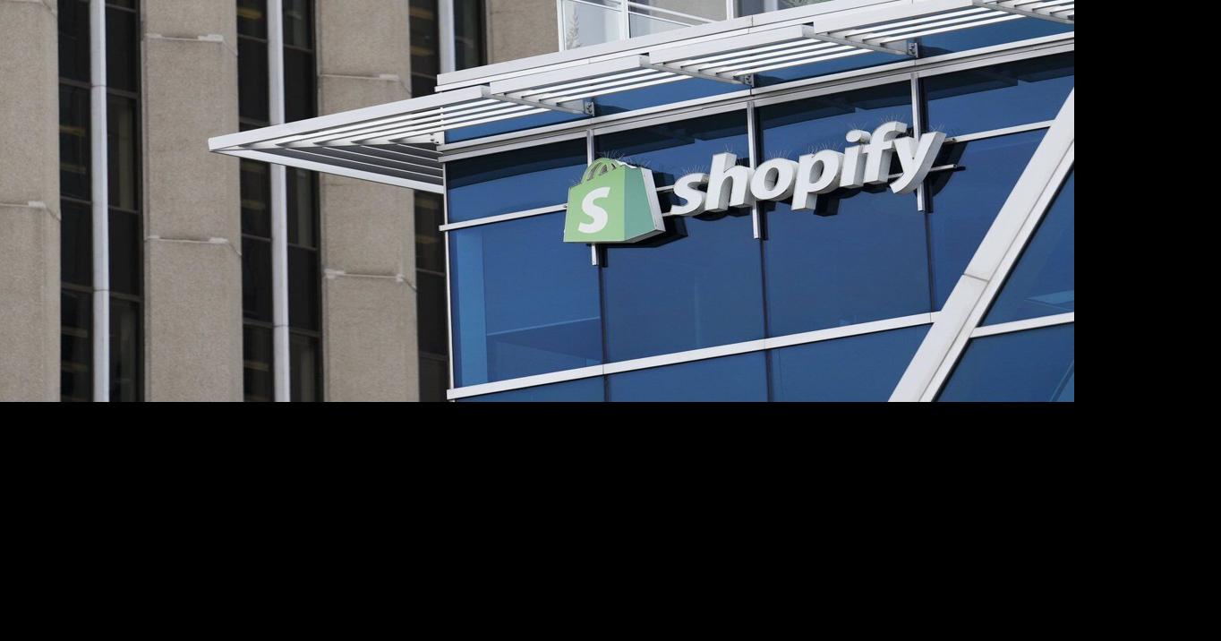 Shopify merchants not weighed down much by trade war, company says