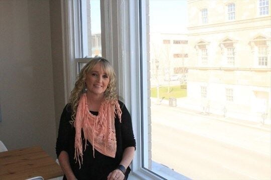 Former Robert Land Academy new home for faith charities