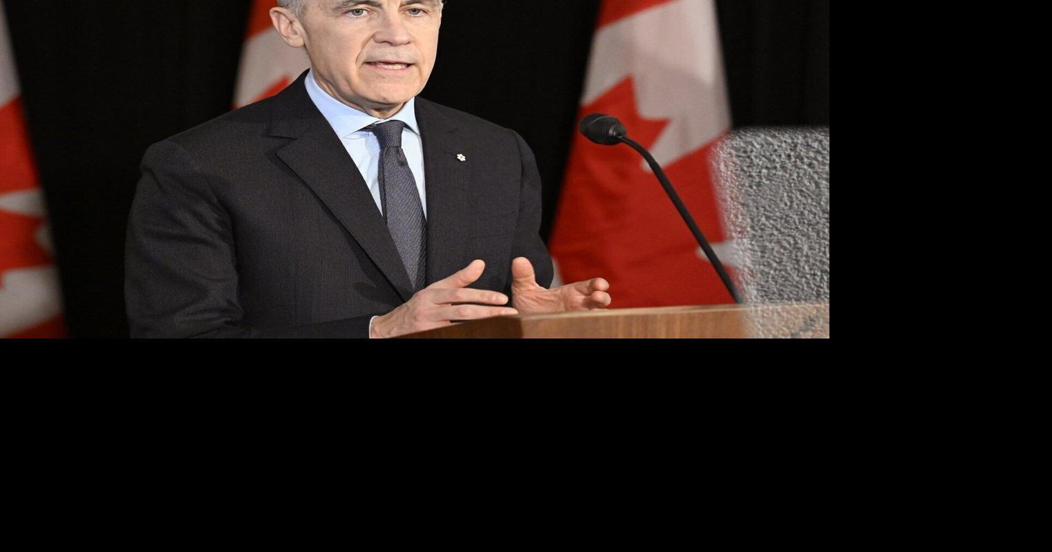 Canada's recent dealings with China 'entirely consistent' with CUSMA ...