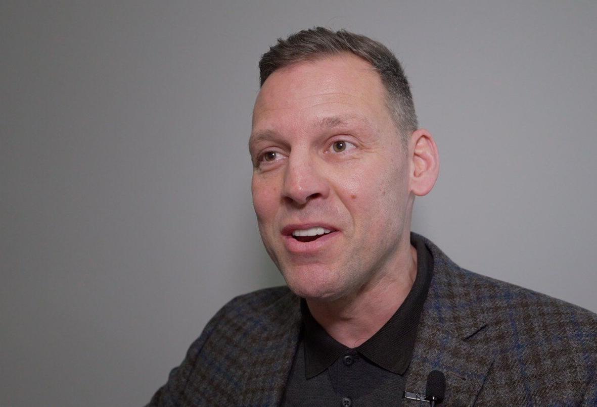 Niagara IceDogs complete coaching staff ahead of camp