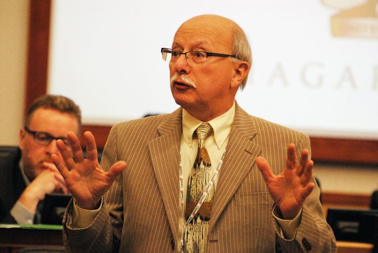 Region wraps up 2024 budget with 6.9 per cent increase