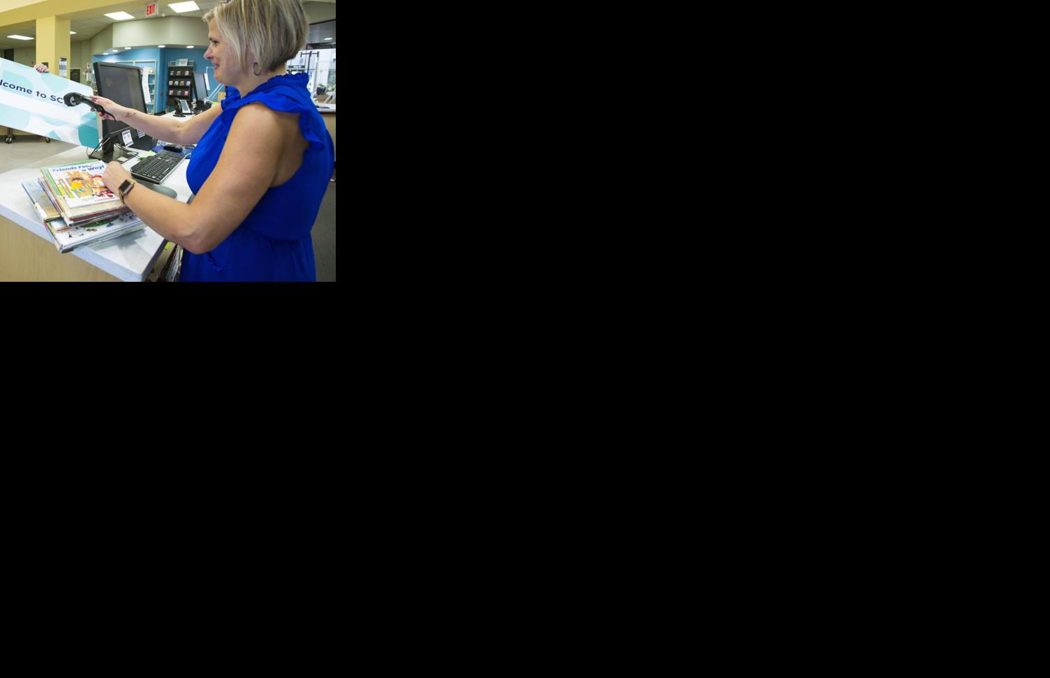 St. Catharines library offering free memberships in Niagara