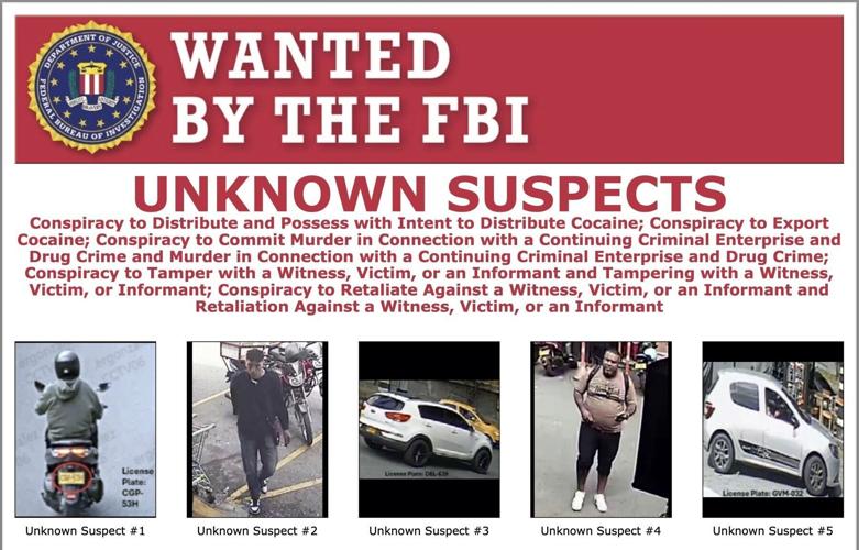 The life and murder of the man who double-crossed Ryan Wedding