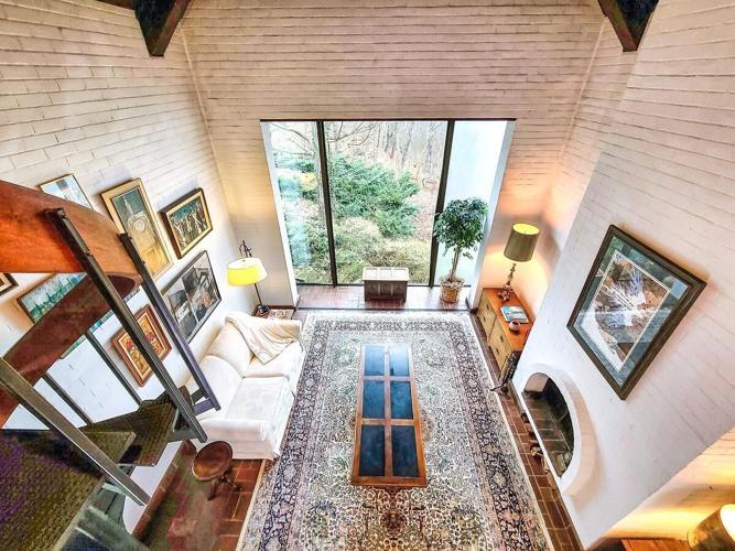 Architect’s Niagara-on-the-Lake home listed for $6.5M